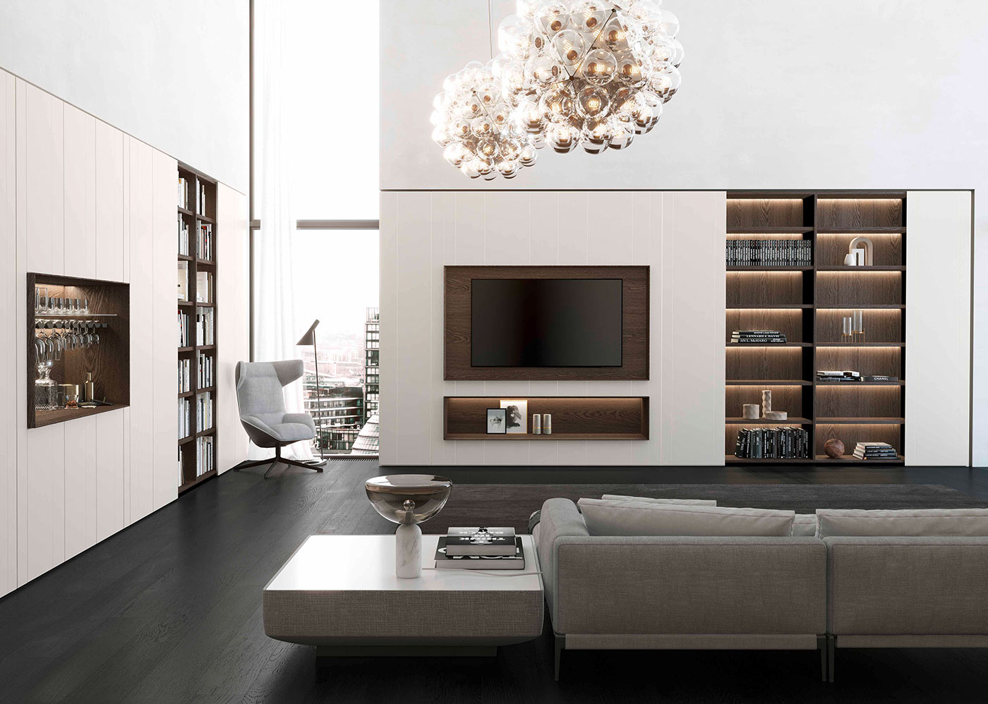 Le 5 tendenze di design 2023 nell'arredamento - Faetano Design Lab