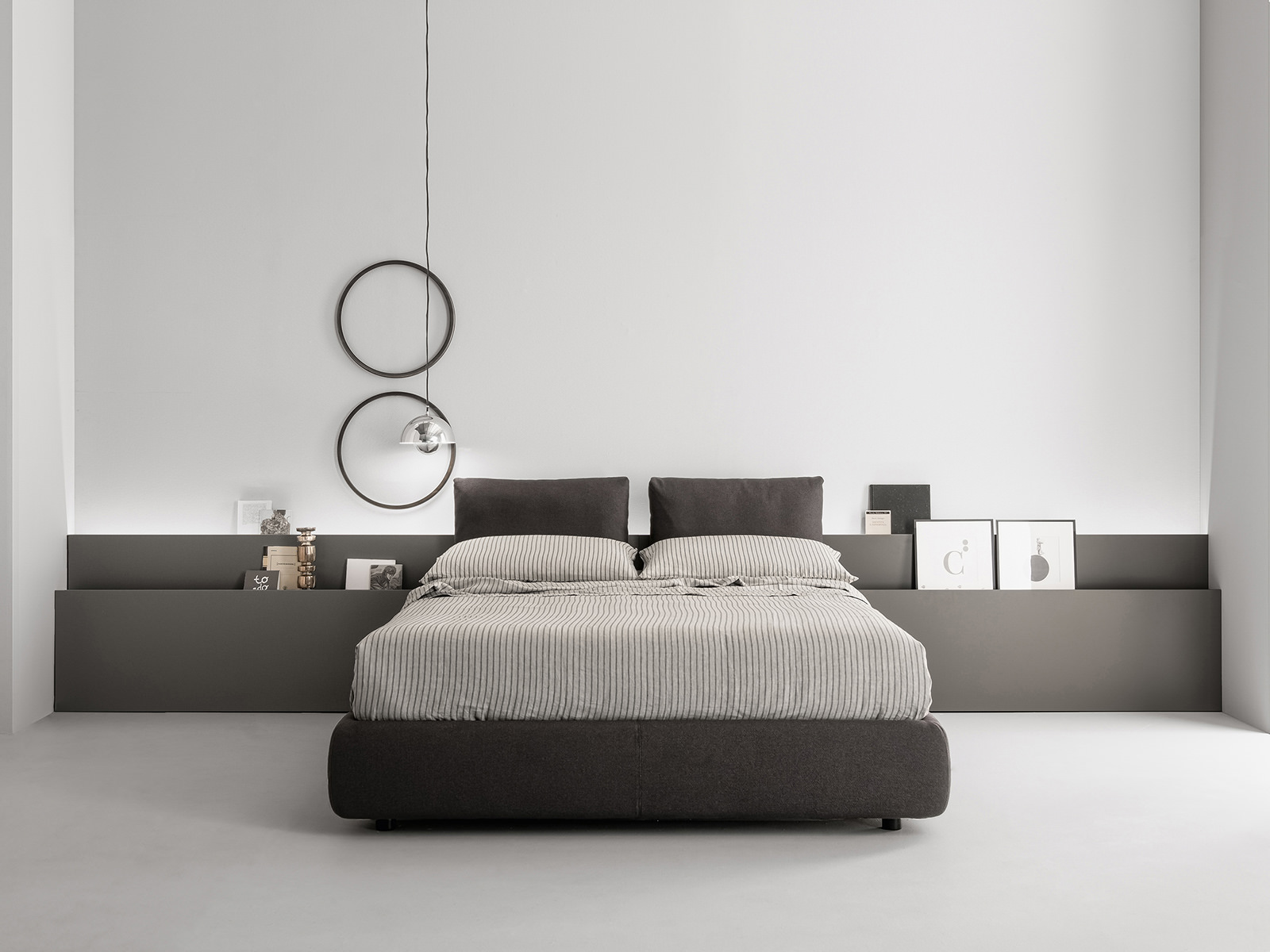 Letti di design: I migliori brand - Faetano Design Lab